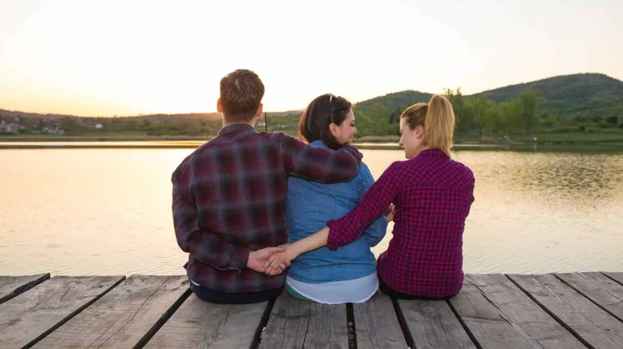 The 7 Types of Affairs and How They Affect Relationships - Adult Guest ...