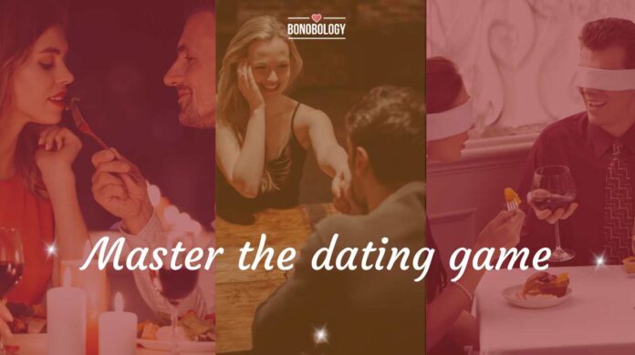 A Comprehensive Guide To Different Types of Dating And What They Mean ...