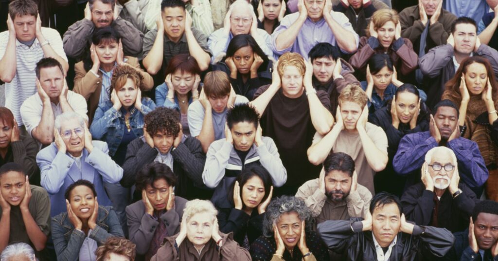 6 Ways Inspired Mishearing Influences Your Choices - Adult Guest Blog ...